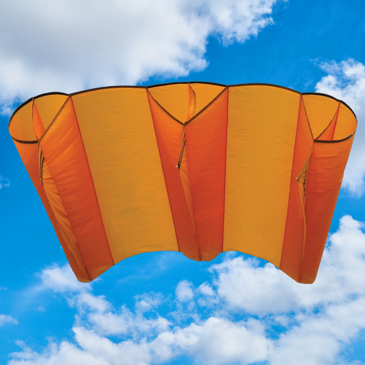 Power Sled 36 - Mango – Fly It Port A