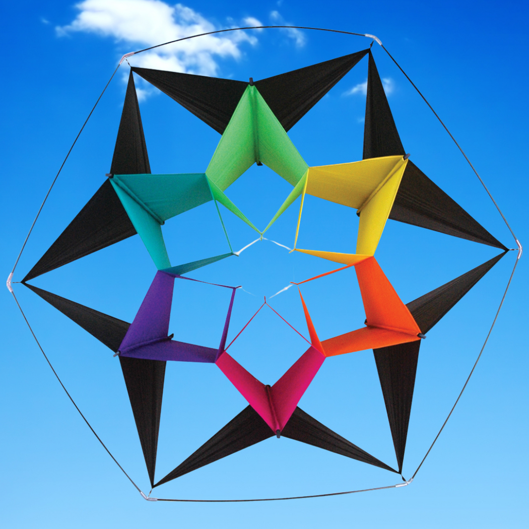 Box/Cellular Kites – Fly It Port A