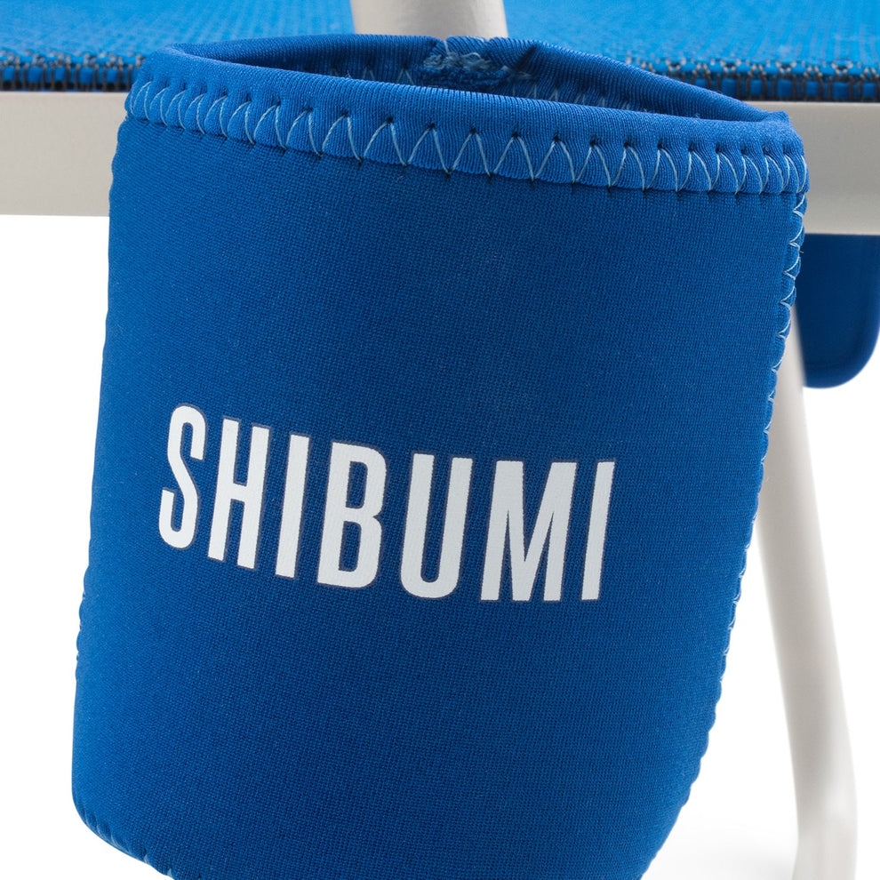 Shibumi Chair – Fly It Port A