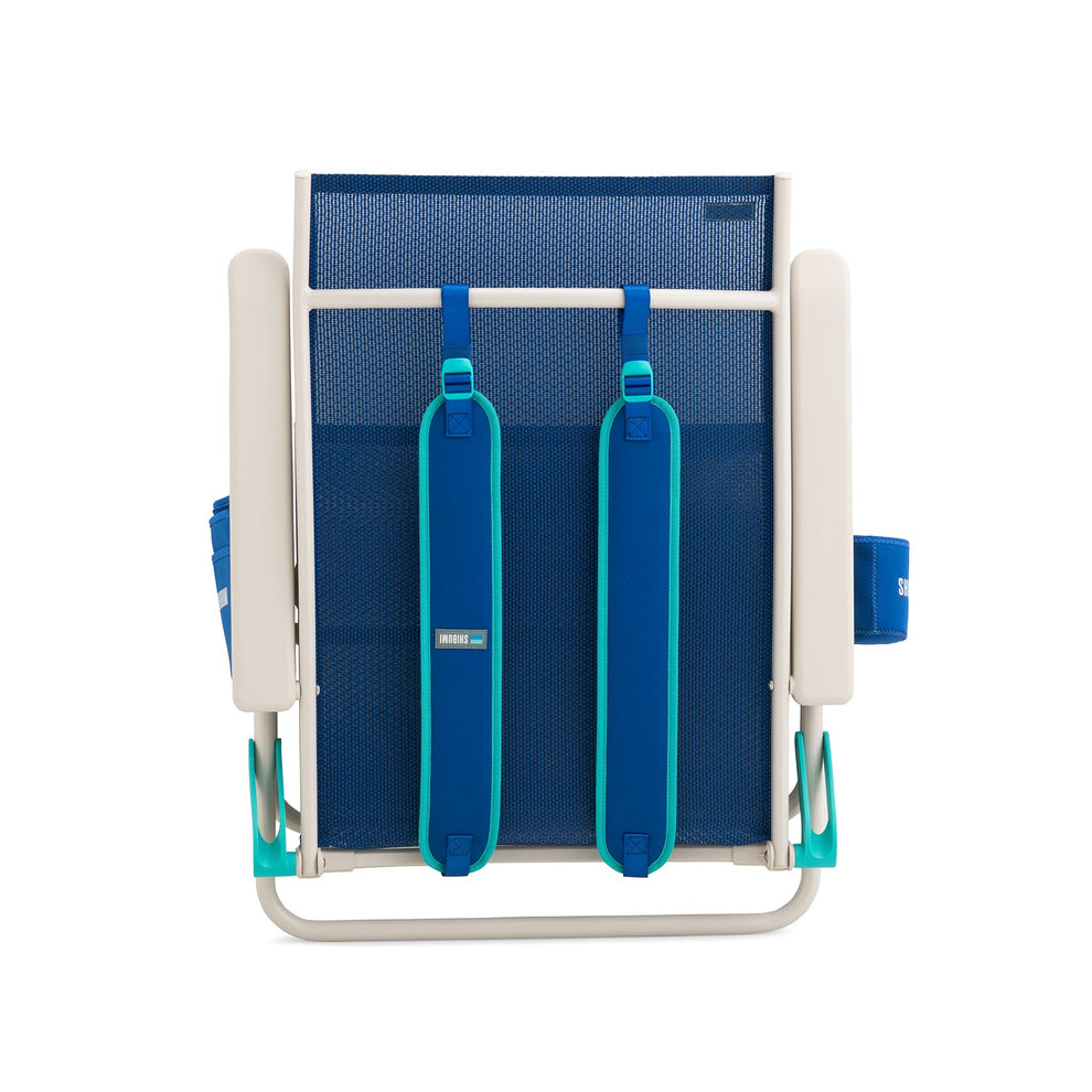 Shibumi Chair – Fly It Port A