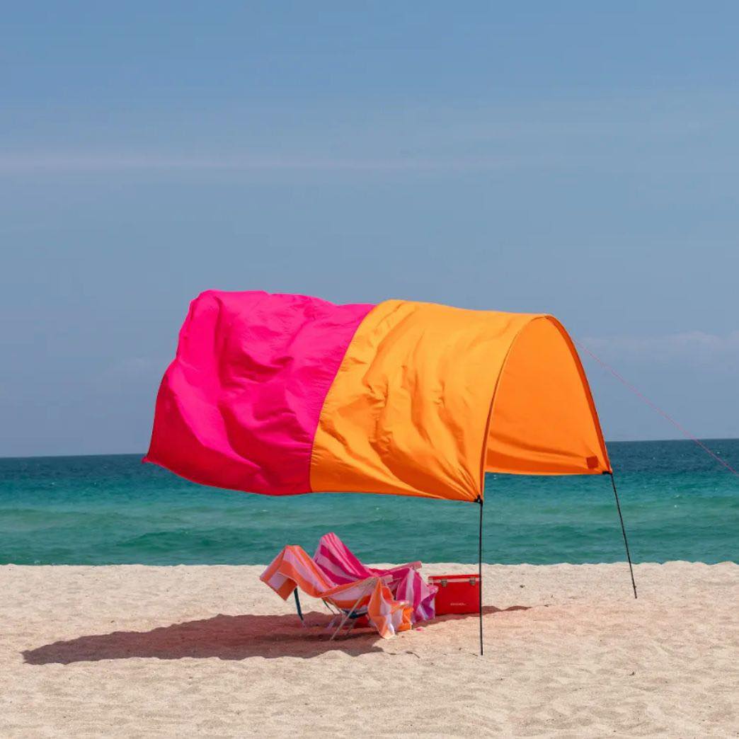 Shibumi Shade w/ Quiet Canopy - Limited Edition Sunset – Fly It Port A