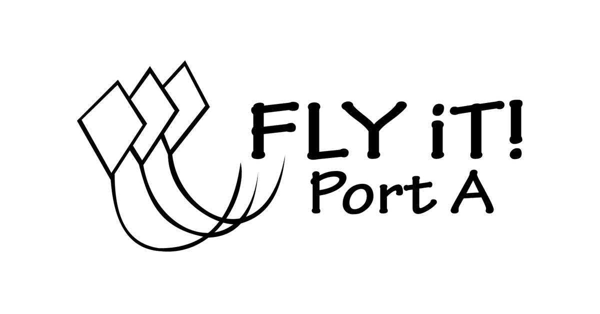 Big Line Laundry – Fly It Port A