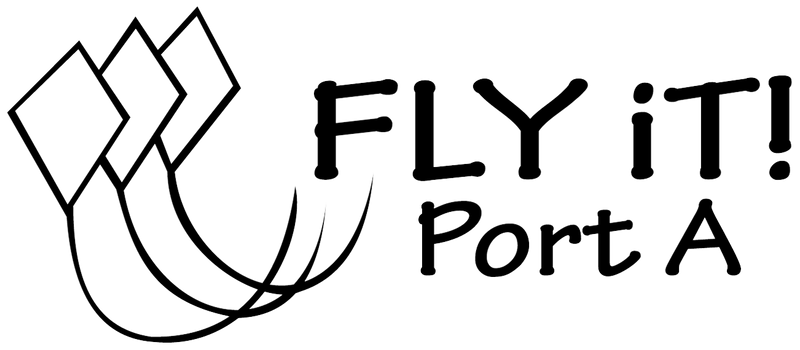 Box/Cellular Kites – Fly It Port A